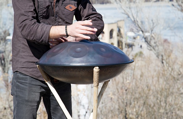 Guide Pour Choisir Votre Premier Handpan